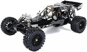 Petrol & Nitro Cars — technohobbies.com.au