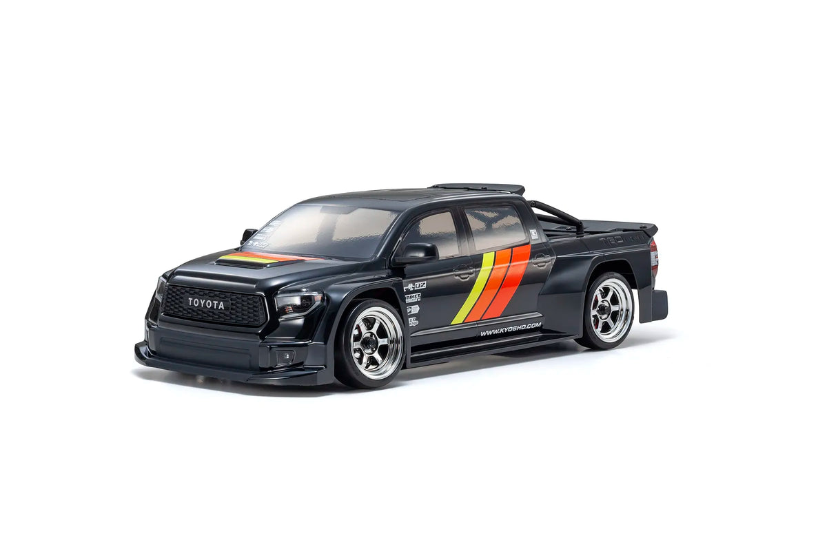 Kyosho Fazer D2 FZD2L Toyota Tundra Drift Ver. RC Drift Car Electric 2 ...