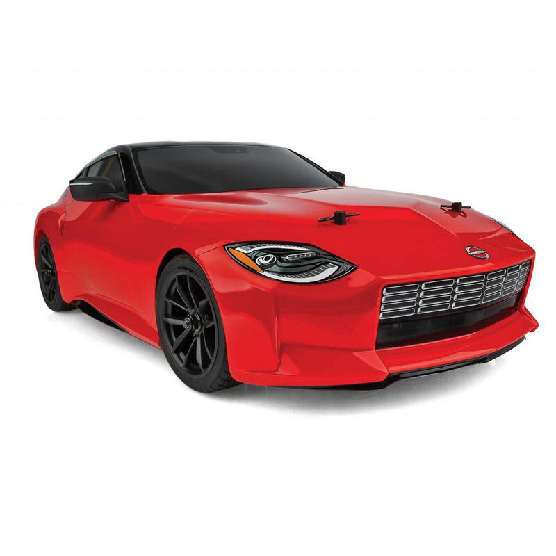 Apex2 Sport Nissan Z RTR RC Car — technohobbies.com.au