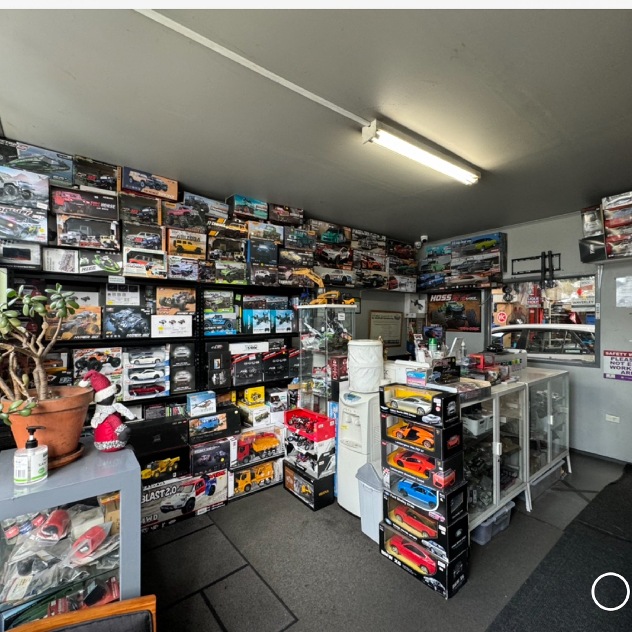 Techno Hobbies One stop shop for RC Cars & Drones — technohobbies.com.au