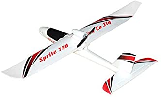 Joysway Sprite 750 RTF RC Mini Glider 2.4GHz — technohobbies.com.au