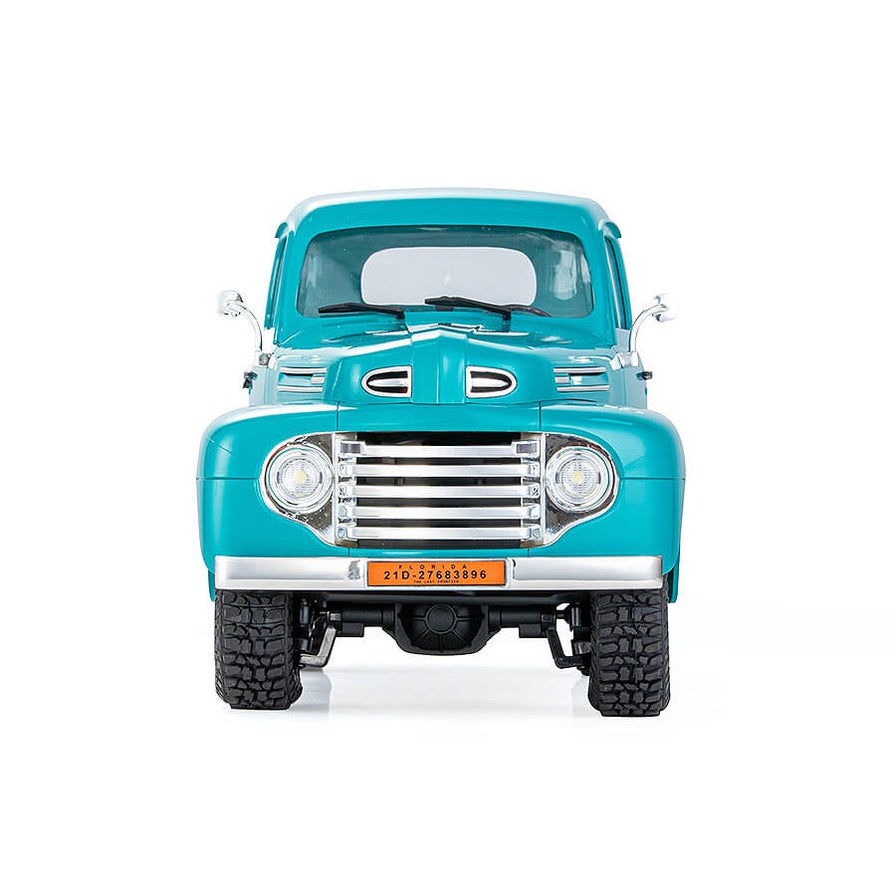 FMS ROC HOBBY MAGNUM 1:18TH SCALER RTR 4WD UTE — technohobbies.com.au