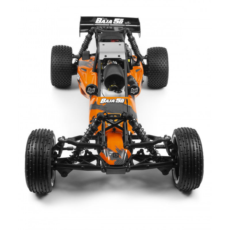 Petrol & Nitro Cars — technohobbies.com.au